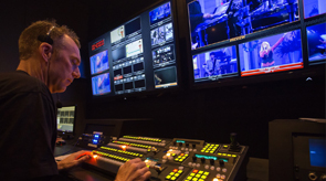 Welcome to The Cross TV website