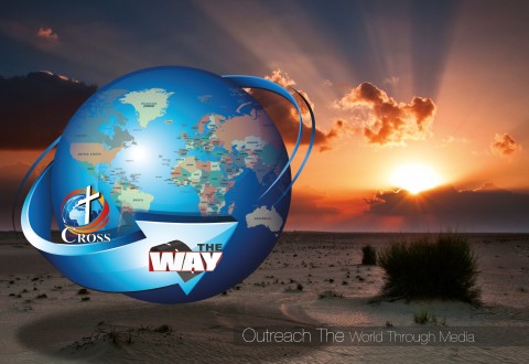 Welcome to The Cross TV website