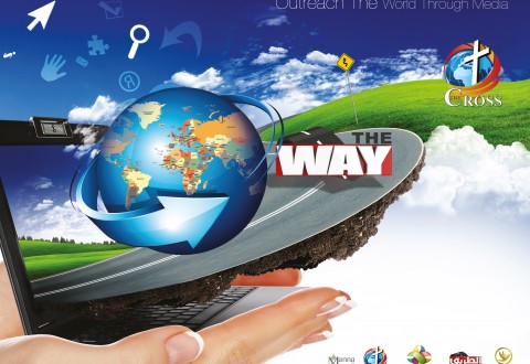 Welcome to The Cross TV website